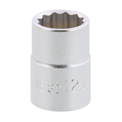 12PT Sockets