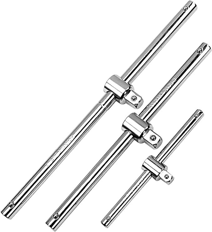 Sliding T bar